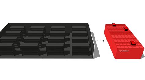 10 Ways To Improve Warehouse Efficiency Throughput