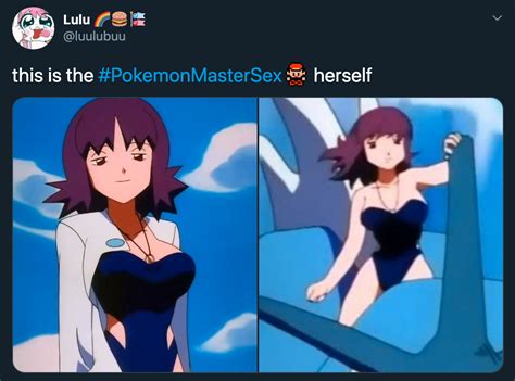 Nintendo S Confusing Hashtag Has People Horny For Pokemon Pics Ebaum S World