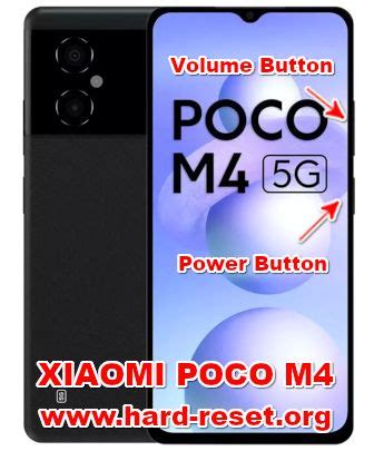 How To Easily Master Format XIAOMI POCO M With Safety Hard Reset Hard Reset Factory