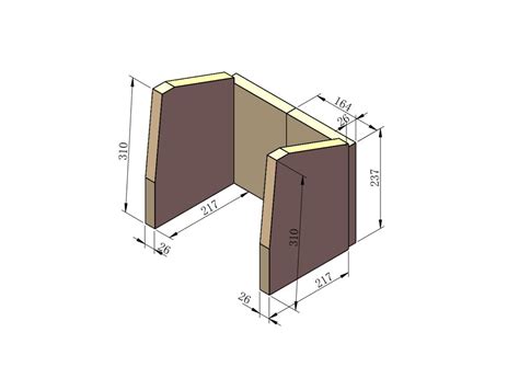 Full Brick Set Muckross Castlecove BR100 Fire And Wood