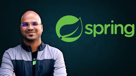 spring framework 6 and spring boot 3 coursevania