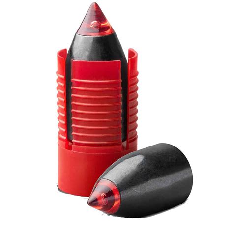 Traditions Smackdown Carnivore 50 Caliber 305gr Muzzleloader Bullets