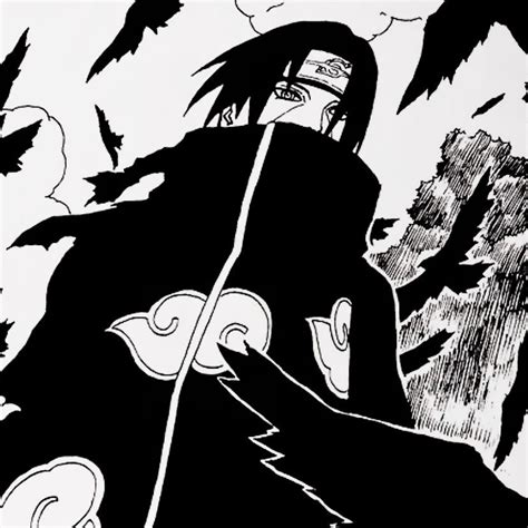Itachi Manga Artofit