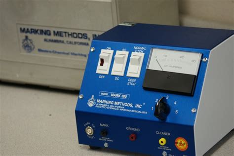 Marking Methods Inc ® Marking Methods
