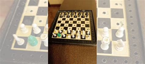 Шахматы дорожные СССР купить в Москве с доставкой Хобби и отдых Авито