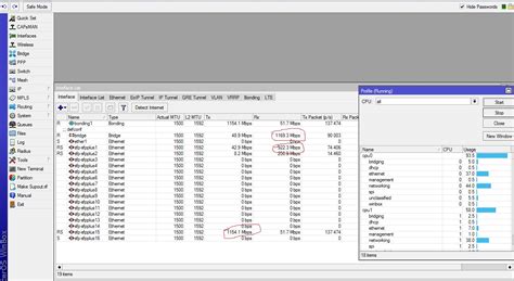 Crs 317 1g Cpu Usage Mikrotik Hardware General Mikrotik Community Forum