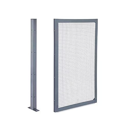 Wire Security Rooms Modular And Preconfigured Security Cages In Stock