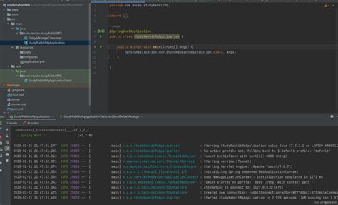 Rabbittemplate设置消息过期时间 Rabbitmq 延迟消息mob64ca14089531的技术博客51cto博客