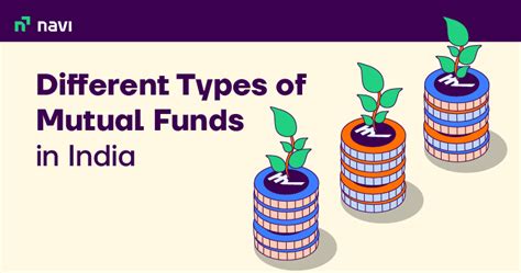 Types Of Mutual Funds In India Features And Benefits Hot Sex Picture