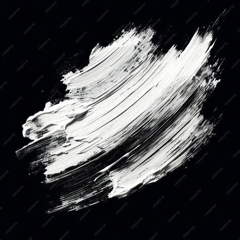 Versatile Brushstroke Textures For Creative Professionals Premium Ai
