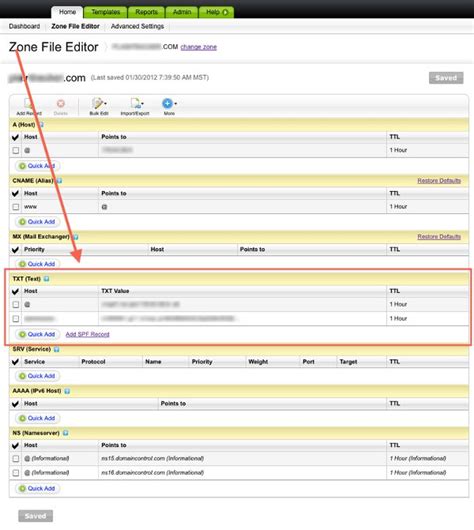 How To Create An SPF Record SendPulse