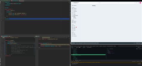 Unable To Register Custom Vue Components In CP Issue 6223 Statamic
