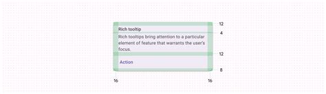 Tooltips Material Design 3