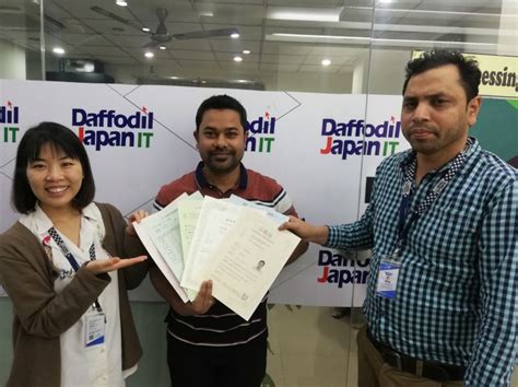 Anwar Hossain On Linkedin Japaneselanguage Passed