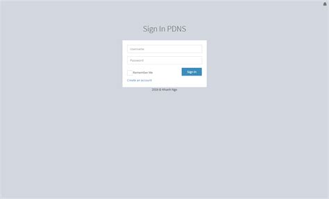 Github Maysarapowerdns Adminldapdirect Powerdns Web Gui Built