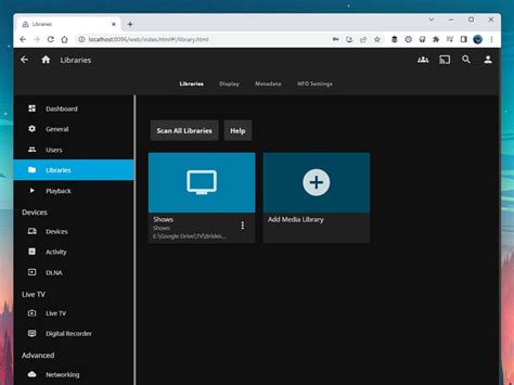 Your Guide To Jellyfin An Alternative To Plex Popular Science