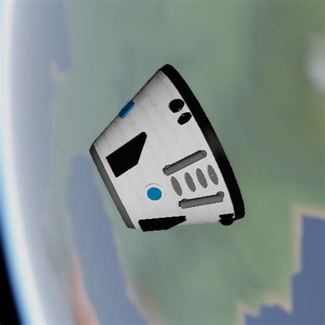 Juno New Origins Mk1 3 Command Pod