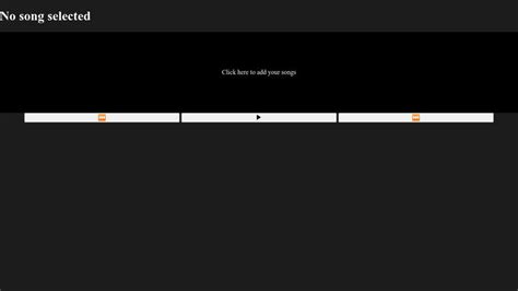 Spotify Clone Javascript Ironhack Webinar