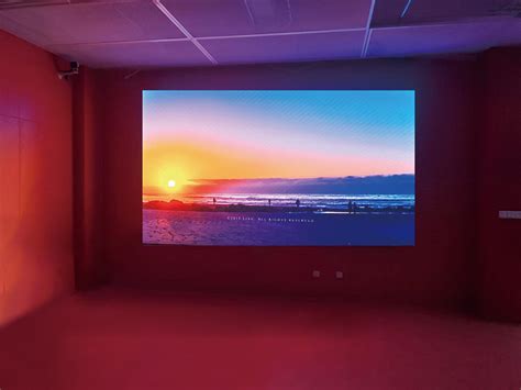 显示案例 希达电子 长春希达电子技术有限公司