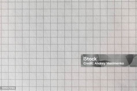 흰색 사각형 종이 시트 텍스처 또는 배경입니다 빈 노트북 시트 0명에 대한 스톡 사진 및 기타 이미지 0명 공부 교육 Istock