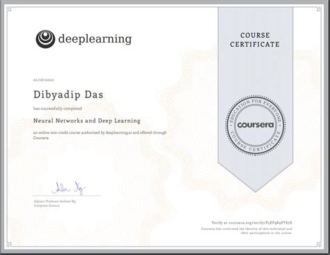 andrewng is simply amazing in explaining deeplearning concepts