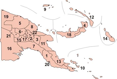 Manus Province Alchetron The Free Social Encyclopedia