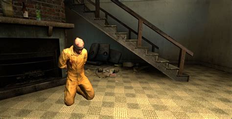 Cs Go Sdk Insert Hostage Models And Create Hostage Rescue Zones