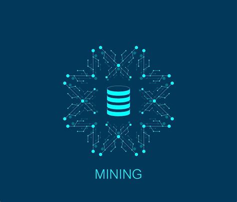 Data Mining Logo