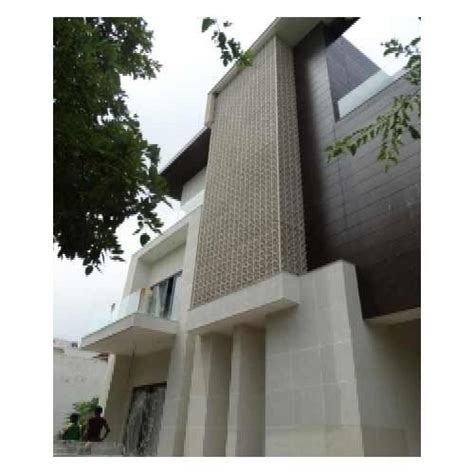 Grc Elevations Grc Screens In Elevation Manufacturer From Gurgaon