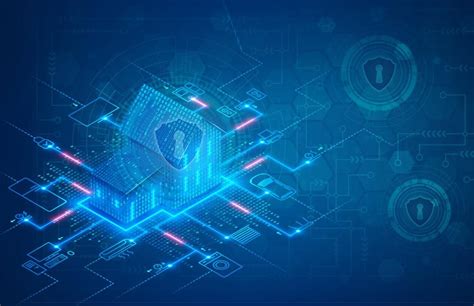 Einfochips An Arrow Company On Linkedin Integration Of Cybersecurity Practices In Home