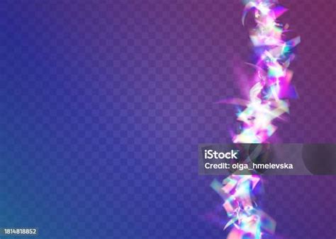 만화경 배경입니다 디스코 버스트 유니콘 포일 파티 여러 가지 빛깔의 햇빛입니다 투명한 색종이 보라색 반짝반짝 빛납니다 카니발 효과 현대 미술 핑크 만화경 배경 결정체에 대한