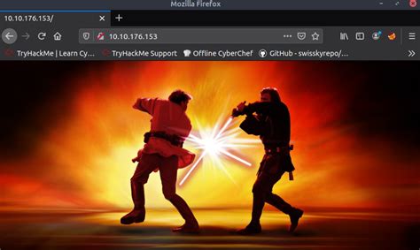 Tryhackme Kenobi Walkthrough Bug Hacking