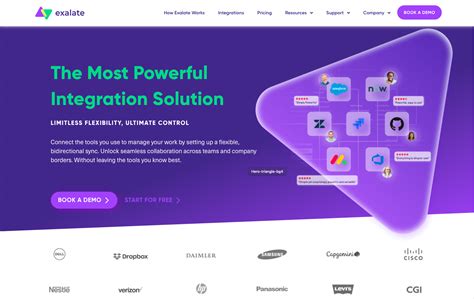 Top 30 Data Integration Plaforms And Tools List New 2023