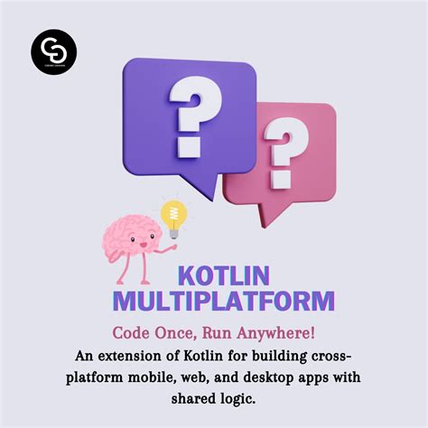 Kotlinmultiplatform Crossplatformcoding Learntocode Techsimplified