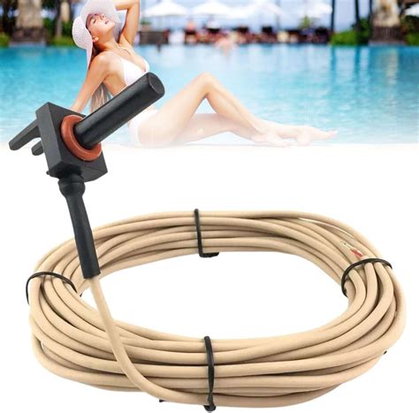 Thermistor Temperature Sensor Glx Pc 12 Kit 10k