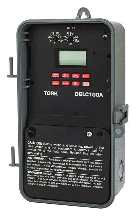 Tork Digital Timer Wiring Diagram Wiring Diagram And Schematic
