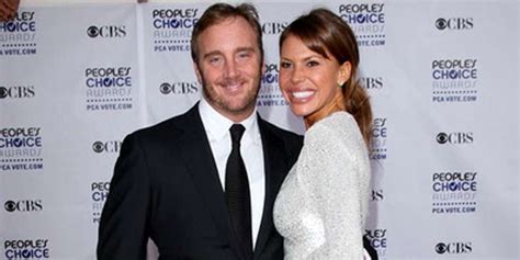 Actor Jay Mohr After 10 Years Of His Marriage Gets A Divorce From