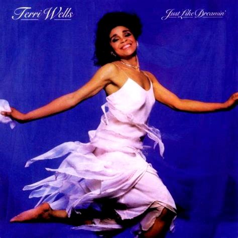 Black Music Corner Terri Wells Just Like Dreamin Expanded Edition