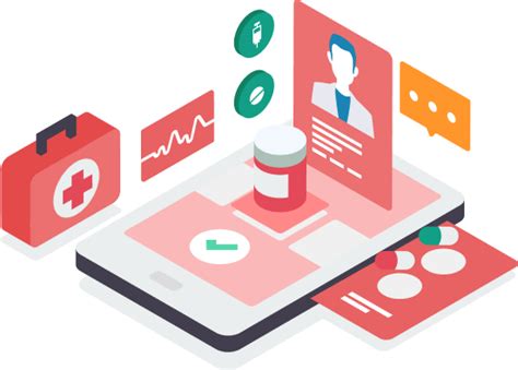 Blockchain In Healthcare Healthcare On Blockchain