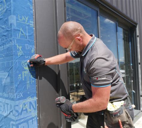 Lysaght We Love Seeing Our Lysaght Enseam® In Colorbond Facebook