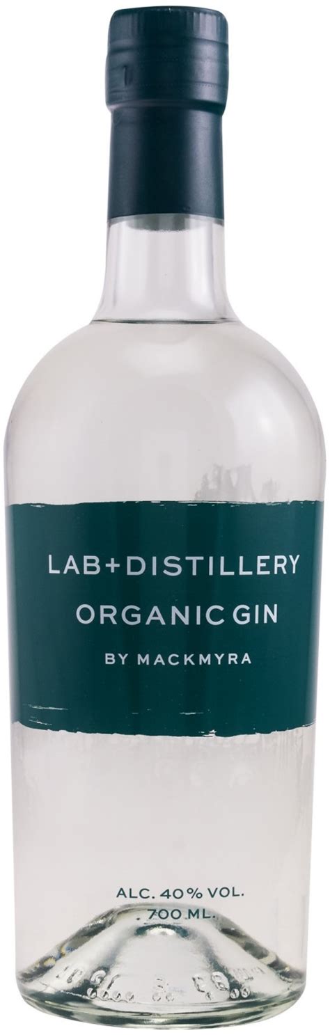 Lab Distillery Organic Gin 0,7l 40% ab 18,95 € | Preisvergleich bei ...