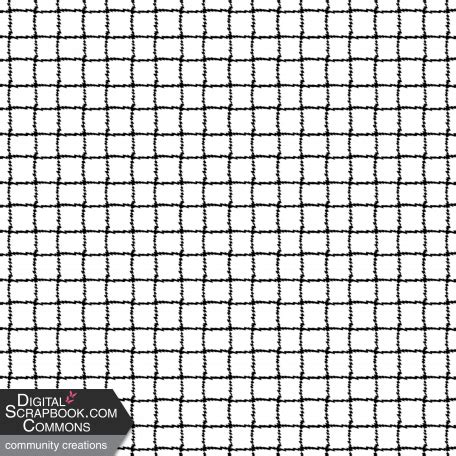 Zig Zag Squares Overlay Graphic By Terry Stuart DigitalScrapbook Com Digital Scrapbooking