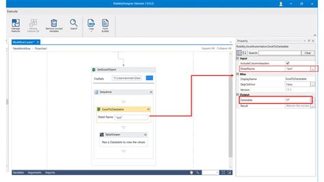 Excel To Datatable Robility Docs