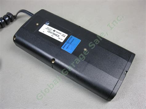 General Electric Ge Lx Handset Evc Ic3645lxhs1 W Cable Clark Npr17