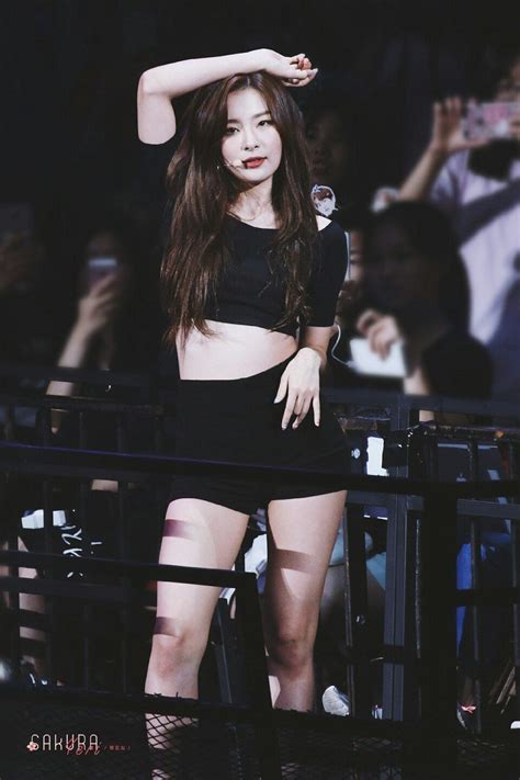 Seulgi Red Velvet 슬기 레드벨벳