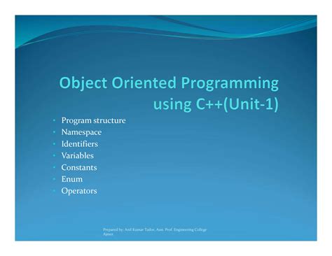 Solution C Plus Plus Program Structure Studypool