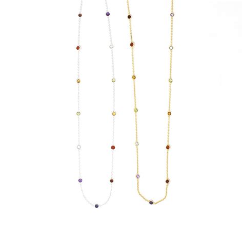 Elemental Linked Sequence Blue Garciacristina