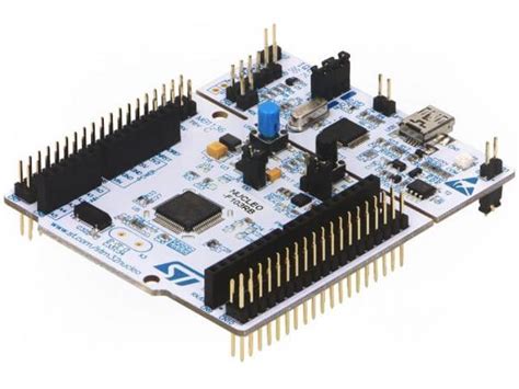 Средство разработки Arm St Stm32f103rbt6 Usb Серия Arduino