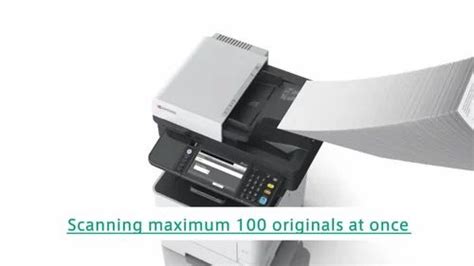 Kyocera Ecosys M3660idn Laser Printer Repairing Services At Best Price In Hyderabad