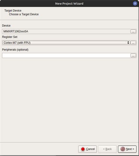 Taking The Next Step Debugging With Segger Ozone And Systemview On